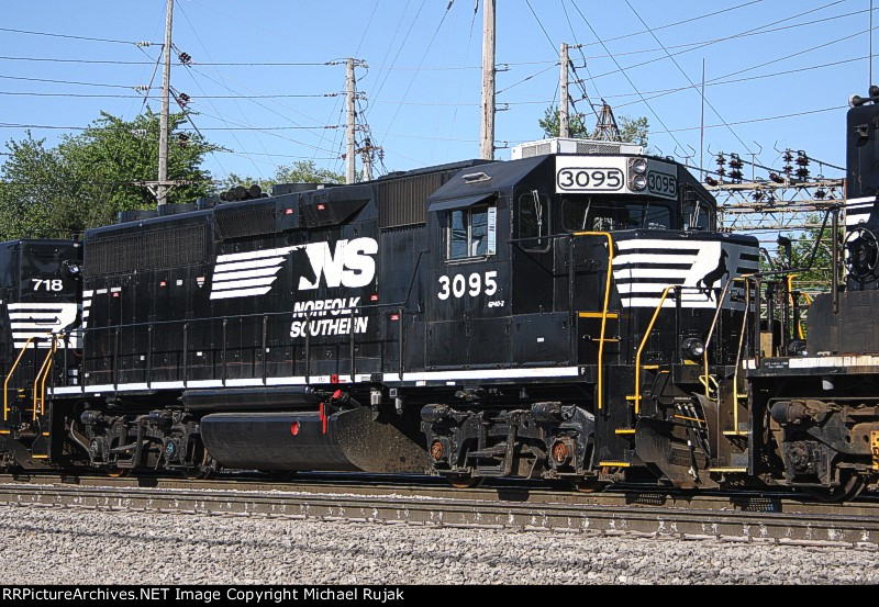 NS 3095